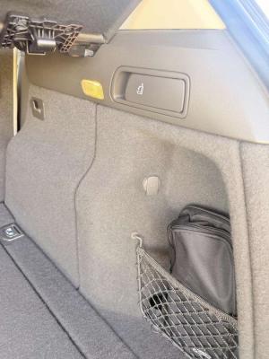 Brown Audi Q5 2015 in Elektrenai, with an engine capacity of 1.97 L and mileage of 28 thousand km for 27000 €, photo 5 on AUTOMOTO.COM.LV