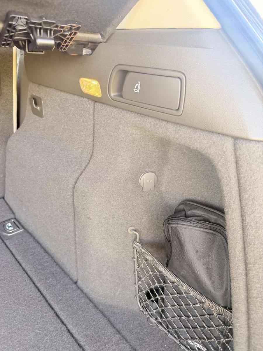 Brown Audi Q5 2015 in Elektrenai, with an engine capacity of 1.97 L and mileage of 28 thousand km for 27000 €, photo 5 on AUTOMOTO.COM.LV