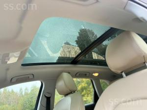 Brown Audi Q5 2015 in Kuldiga, with an engine capacity of 2.00 L and mileage of 261 thousand km for 12990 €, photo 22 on AUTOMOTO.COM.LV