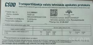 Brown Audi Q5 2015 in Kuldiga, with an engine capacity of 2.00 L and mileage of 261 thousand km for 12990 €, photo 27 on AUTOMOTO.COM.LV