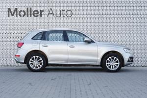 Brūns Audi Q5 2016 Mārupe, ar dzinēja tilpumu 2.00 L un nobraukumu 138 tūkst. km par 16150 €, foto 6 vietnē AUTOMOTO.COM.LV