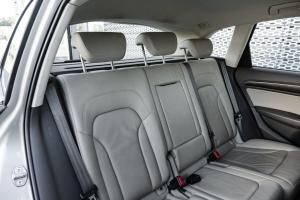Brūns Audi Q5 2016 Mārupe, ar dzinēja tilpumu 2.00 L un nobraukumu 138 tūkst. km par 16150 €, foto 18 vietnē AUTOMOTO.COM.LV