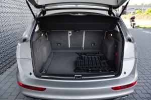 Brūns Audi Q5 2016 Mārupe, ar dzinēja tilpumu 2.00 L un nobraukumu 138 tūkst. km par 16150 €, foto 19 vietnē AUTOMOTO.COM.LV