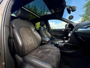 Brūns Audi Q5 2016 Šauļi, ar dzinēja tilpumu 1.97 L un nobraukumu 300 tūkst. km par 16450 €, foto 23 vietnē AUTOMOTO.COM.LV