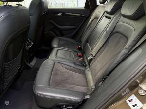 Brūns Audi Q5 2016 Šauļi, ar dzinēja tilpumu 1.97 L un nobraukumu 300 tūkst. km par 16450 €, foto 25 vietnē AUTOMOTO.COM.LV