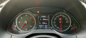 Brūns Audi Q5 2016 Šauļi, ar dzinēja tilpumu 1.97 L un nobraukumu 300 tūkst. km par 16450 €, foto 30 vietnē AUTOMOTO.COM.LV