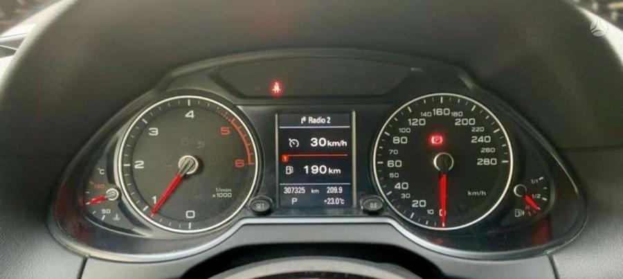 Brūns Audi Q5 2016 Šauļi, ar dzinēja tilpumu 1.97 L un nobraukumu 300 tūkst. km par 16450 €, foto 30 vietnē AUTOMOTO.COM.LV