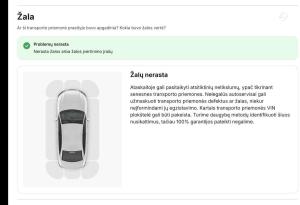 Brown Audi Q5 2016 in Jonava, with an engine capacity of 1.97 L and mileage of 234 thousand km for 13900 €, photo 25 on AUTOMOTO.COM.LV