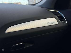 Brown Audi Q5 2016 in Jonava, with an engine capacity of 1.97 L and mileage of 234 thousand km for 13900 €, photo 27 on AUTOMOTO.COM.LV