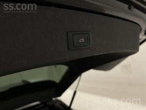 Brown Audi Q5 2016 in Tallinn, with an engine capacity of 3.00 L and mileage of 240 thousand km for 21500 €, photo 15 on AUTOMOTO.COM.LV