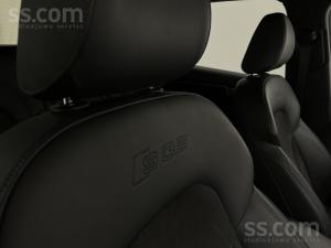 Brown Audi Q5 2016 in Tallinn, with an engine capacity of 3.00 L and mileage of 240 thousand km for 21500 €, photo 20 on AUTOMOTO.COM.LV