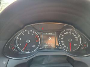 Brūns Audi Q5 2016 Daugavpils, ar dzinēja tilpumu 2.00 L un nobraukumu 0 tūkst. km par 13300 €, foto 8 vietnē AUTOMOTO.COM.LV