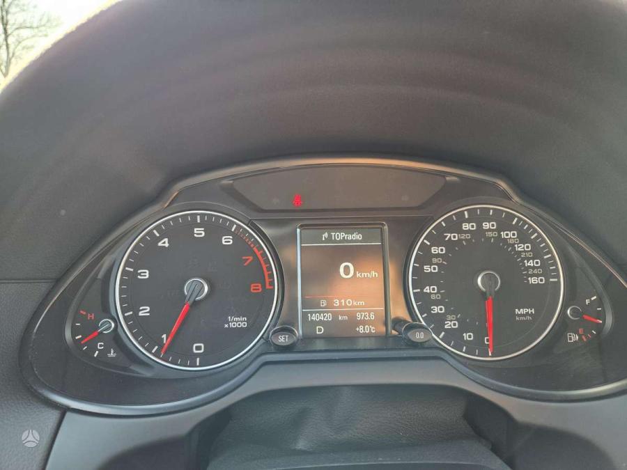 Brūns Audi Q5 2016 Daugavpils, ar dzinēja tilpumu 2.00 L un nobraukumu 0 tūkst. km par 13300 €, foto 8 vietnē AUTOMOTO.COM.LV