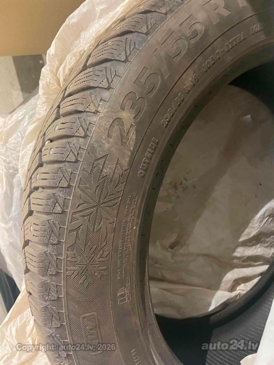 Brūns Audi Q5 2016 Tallina, ar dzinēja tilpumu 2.00 L un nobraukumu 93 tūkst. km par 15900 €, foto 13 vietnē AUTOMOTO.COM.LV