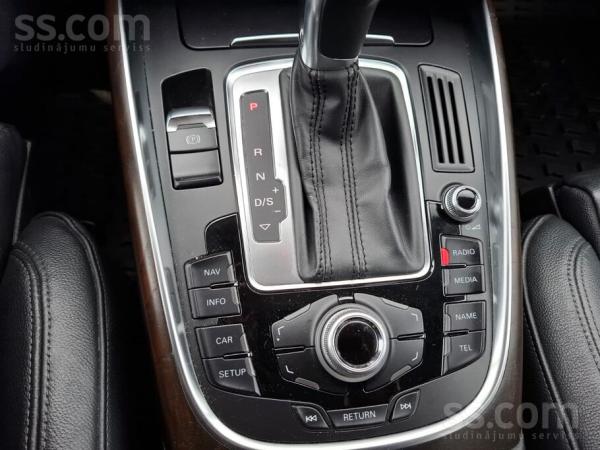 Audi Q5 2016 Rīga vietnē Brūns Audi Q5 2016 Rīga, ar dzinēja tilpumu 2.00 L un nobraukumu 139 tūkst. km par 15000 €, foto 7 vietnē AUTOMOTO.COM.LV