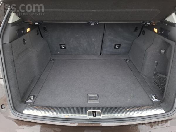 Audi Q5 2016 Rīga vietnē Brūns Audi Q5 2016 Rīga, ar dzinēja tilpumu 2.00 L un nobraukumu 139 tūkst. km par 15000 €, foto 11 vietnē AUTOMOTO.COM.LV
