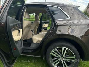 Brūns Audi Q5 2018 Tallina, ar dzinēja tilpumu 2.00 L un nobraukumu 78 tūkst. km par 32000 €, foto 9 vietnē AUTOMOTO.COM.LV