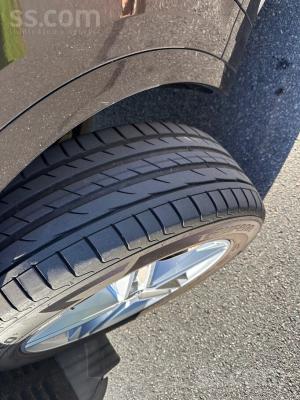 Brūns Audi Q5 2018 Rīga, ar dzinēja tilpumu 2.00 L un nobraukumu 186 tūkst. km par 20500 €, foto 8 vietnē AUTOMOTO.COM.LV