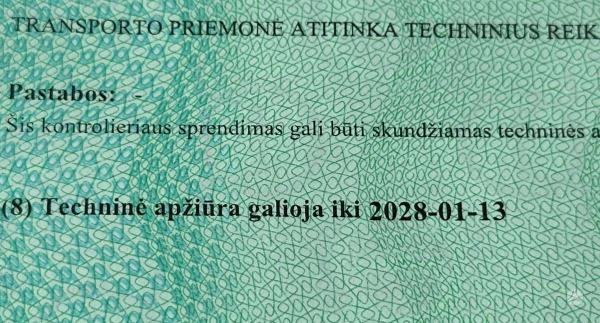 Brūns Audi Q5 2019 Viļņa, ar dzinēja tilpumu 1.97 L un nobraukumu 185 tūkst. km par 23700 €, foto 4 vietnē AUTOMOTO.COM.LV