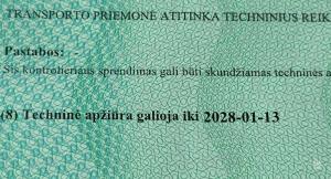 Brūns Audi Q5 2019 Viļņa, ar dzinēja tilpumu 1.97 L un nobraukumu 185 tūkst. km par 23700 €, foto 4 vietnē AUTOMOTO.COM.LV