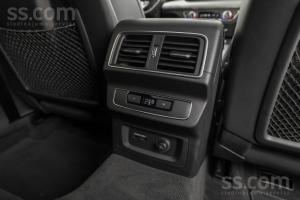Brūns Audi Q5 2019 Rīga, ar dzinēja tilpumu 2.00 L un nobraukumu 190 tūkst. km par 24900 €, foto 13 vietnē AUTOMOTO.COM.LV