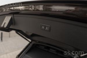 Brūns Audi Q5 2019 Rīga, ar dzinēja tilpumu 2.00 L un nobraukumu 190 tūkst. km par 24900 €, foto 16 vietnē AUTOMOTO.COM.LV