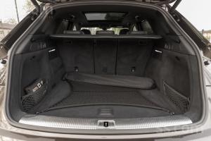 Brūns Audi Q5 2019 Rīga, ar dzinēja tilpumu 2.00 L un nobraukumu 190 tūkst. km par 24900 €, foto 17 vietnē AUTOMOTO.COM.LV