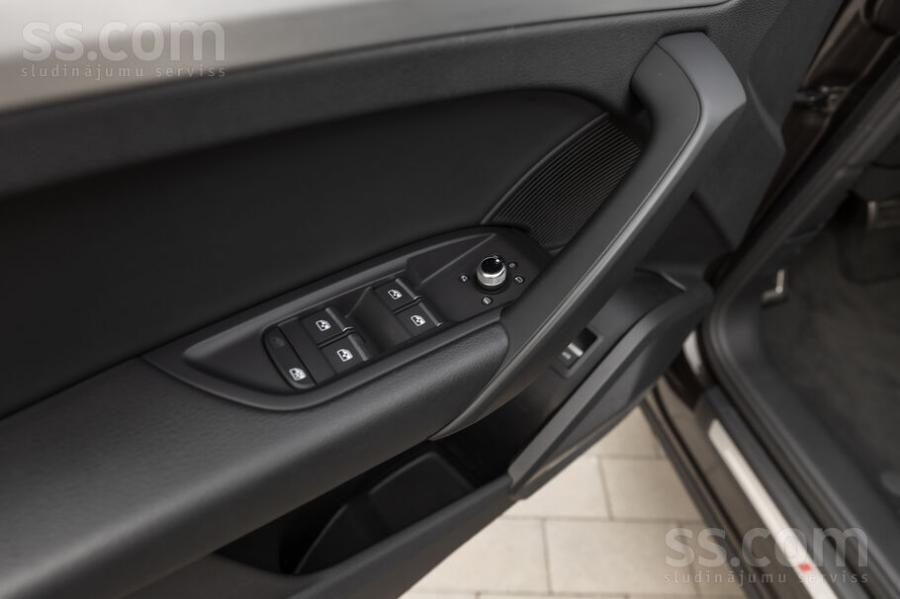 Brūns Audi Q5 2019 Rīga, ar dzinēja tilpumu 2.00 L un nobraukumu 190 tūkst. km par 24900 €, foto 26 vietnē AUTOMOTO.COM.LV