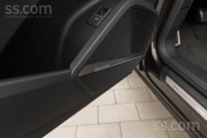 Brūns Audi Q5 2019 Rīga, ar dzinēja tilpumu 2.00 L un nobraukumu 190 tūkst. km par 24900 €, foto 27 vietnē AUTOMOTO.COM.LV