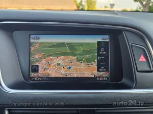 Brown Audi Q5 2013 in Paide, with an engine capacity of 3.00 L and mileage of 225 thousand km for 12850 €, photo 14 on AUTOMOTO.COM.LV