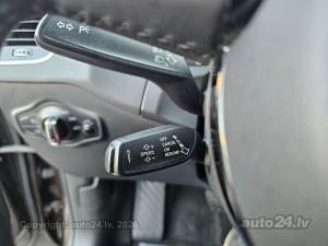 Brown Audi Q5 2013 in Paide, with an engine capacity of 3.00 L and mileage of 225 thousand km for 12850 €, photo 17 on AUTOMOTO.COM.LV