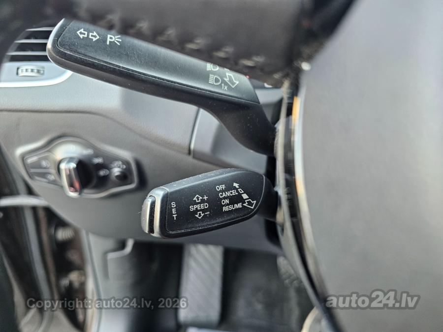 Brown Audi Q5 2013 in Paide, with an engine capacity of 3.00 L and mileage of 225 thousand km for 12850 €, photo 17 on AUTOMOTO.COM.LV