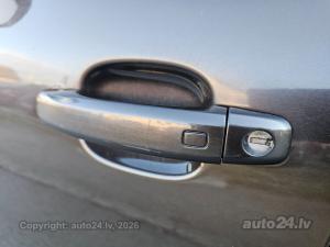 Brown Audi Q5 2013 in Paide, with an engine capacity of 3.00 L and mileage of 225 thousand km for 12850 €, photo 18 on AUTOMOTO.COM.LV