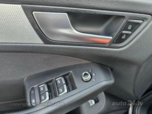 Brown Audi Q5 2013 in Paide, with an engine capacity of 3.00 L and mileage of 225 thousand km for 12850 €, photo 20 on AUTOMOTO.COM.LV