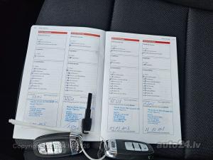 Brown Audi Q5 2013 in Paide, with an engine capacity of 3.00 L and mileage of 225 thousand km for 12850 €, photo 25 on AUTOMOTO.COM.LV