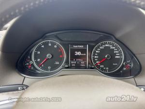 Brown Audi Q5 2014 in Jogeva, with an engine capacity of 2.00 L and mileage of 236 thousand km for 12000 €, photo 9 on AUTOMOTO.COM.LV