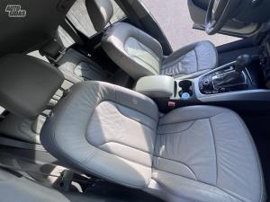Audi Q5 2009 in Anyksciai, with an engine capacity of 2.00 L and mileage of 377 thousand km for 7700 €, photo 15 on AUTOMOTO.COM.LV
