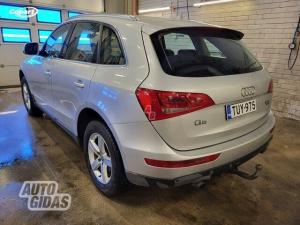 Ауди Ку 5 2008 в Ионишкис, объемом двигателя 2.00 л и пробегом 280 тыс. км за 3900 €, фото 5 на AUTOMOTO.COM.LV