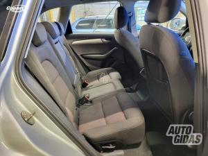 Ауди Ку 5 2008 в Ионишкис, объемом двигателя 2.00 л и пробегом 280 тыс. км за 3900 €, фото 7 на AUTOMOTO.COM.LV