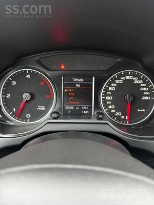 Ауди Ку 5 2008 в Даугавпилс, объемом двигателя 3.00 л и пробегом 275 тыс. км за 9100 €, фото 6 на AUTOMOTO.COM.LV