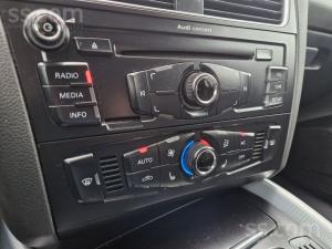 Ауди Ку 5 2008 в Лиепая, объемом двигателя 2.00 л и пробегом 224 тыс. км за 6990 €, фото 18 на AUTOMOTO.COM.LV