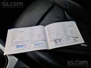 Ауди Ку 5 2008 в Лиепая, объемом двигателя 2.00 л и пробегом 224 тыс. км за 6990 €, фото 24 на AUTOMOTO.COM.LV