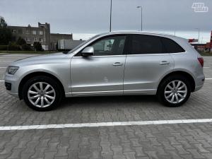 Audi Q5 2008 Tauragė, ar dzinēja tilpumu 2.00 L un nobraukumu 243 tūkst. km par 8500 €, foto 3 vietnē AUTOMOTO.COM.LV