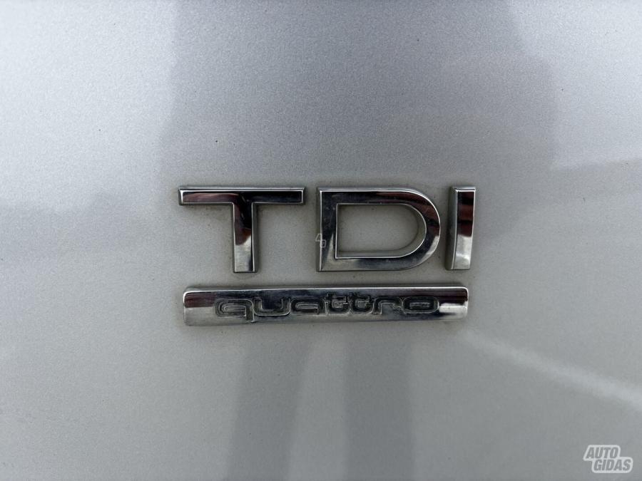 Audi Q5 2008 Tauragė, ar dzinēja tilpumu 2.00 L un nobraukumu 243 tūkst. km par 8500 €, foto 16 vietnē AUTOMOTO.COM.LV