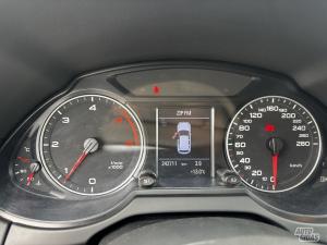 Audi Q5 2008 Tauragė, ar dzinēja tilpumu 2.00 L un nobraukumu 243 tūkst. km par 8500 €, foto 19 vietnē AUTOMOTO.COM.LV