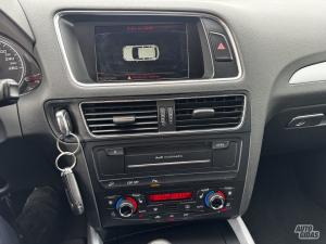 Audi Q5 2008 Tauragė, ar dzinēja tilpumu 2.00 L un nobraukumu 243 tūkst. km par 8500 €, foto 20 vietnē AUTOMOTO.COM.LV