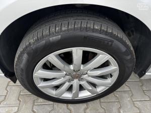 Audi Q5 2008 Tauragė, ar dzinēja tilpumu 2.00 L un nobraukumu 243 tūkst. km par 8500 €, foto 21 vietnē AUTOMOTO.COM.LV