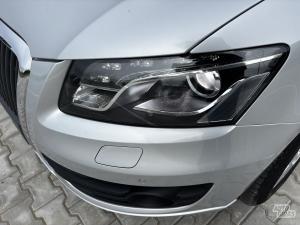 Audi Q5 2008 Tauragė, ar dzinēja tilpumu 2.00 L un nobraukumu 243 tūkst. km par 8500 €, foto 24 vietnē AUTOMOTO.COM.LV