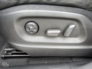 Audi Q5 2008 Tauragė, ar dzinēja tilpumu 2.00 L un nobraukumu 243 tūkst. km par 8500 €, foto 25 vietnē AUTOMOTO.COM.LV
