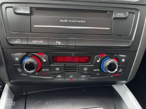Audi Q5 2008 Tauragė, ar dzinēja tilpumu 2.00 L un nobraukumu 243 tūkst. km par 8500 €, foto 26 vietnē AUTOMOTO.COM.LV